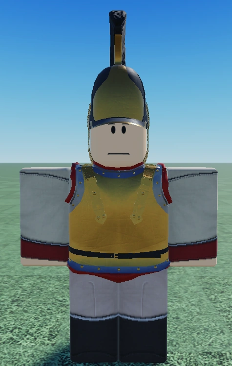 Royal Horse Guards | Guts And Blackpowder: Innovations Wiki | Fandom