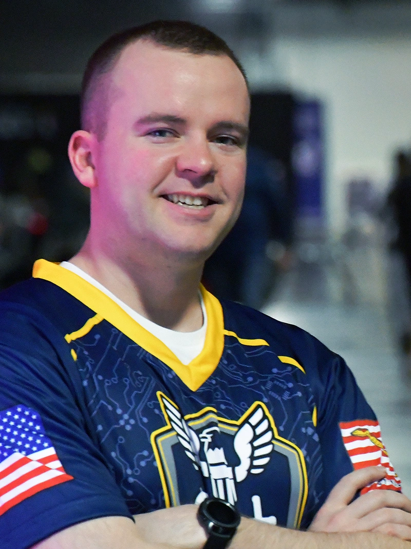 Riley Bufford | Goats & Glory Wiki | Fandom