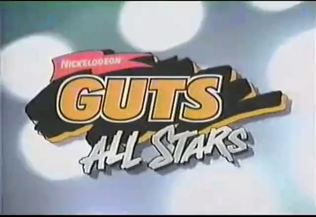 Nickelodeon GUTS All Stars | Nickelodeon GUTS Wiki | Fandom