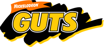Nickelodeon GUTS | Nickelodeon GUTS Wiki | Fandom