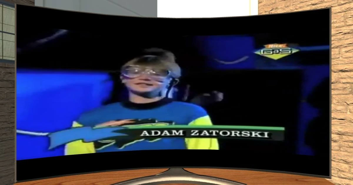 Adam Zatorski | Nickelodeon GUTS Wiki | Fandom