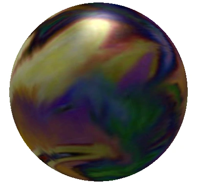 Krazy Marble | Gutterball 2 Wiki | Fandom