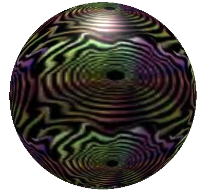 Wacky 1 | Gutterball 2 Wiki | Fandom