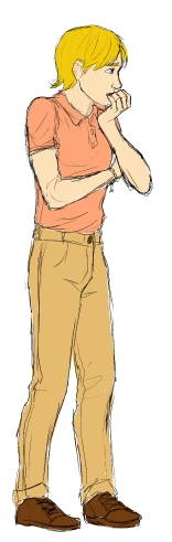 Blaine Butler | Guy Contact Wiki | Fandom