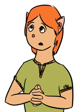 Archie | Guy Contact Wiki | Fandom