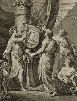 Jean-Charles de Rambaud | Wiki Guy de Rambaud | Fandom