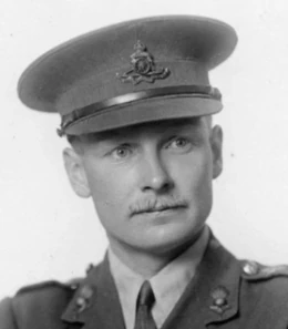 Bertrand Romney Robinson Rambaut | Wiki Guy de Rambaud | Fandom