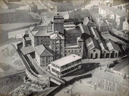 Bertrand Romney Robinson Rambaut | Wiki Guy de Rambaud | Fandom