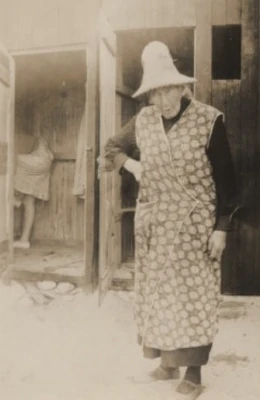 Bertrand Romney Robinson Rambaut | Wiki Guy de Rambaud | Fandom