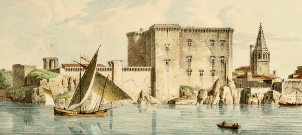 Jean III Mottet | Wiki Guy de Rambaud | Fandom