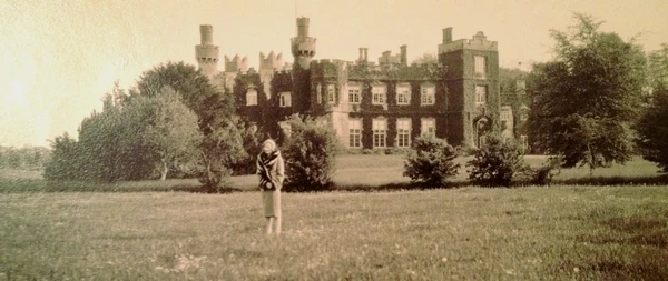 Aileen Guinness | Wiki Guy de Rambaud | Fandom