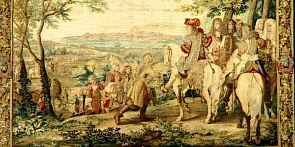 Alexandre Le Clerc | Wiki Guy de Rambaud | Fandom