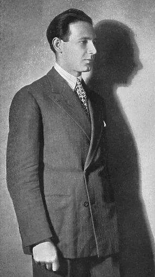 Jean Borotra | Wiki Guy de Rambaud | Fandom