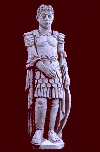 Latinus | Wiki Guy de Rambaud | Fandom