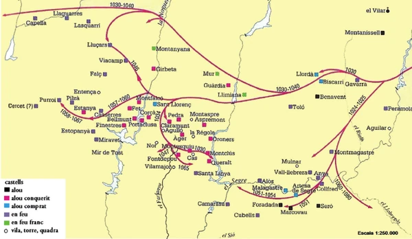 Arnau Mir de Tost | Wiki Guy de Rambaud | Fandom