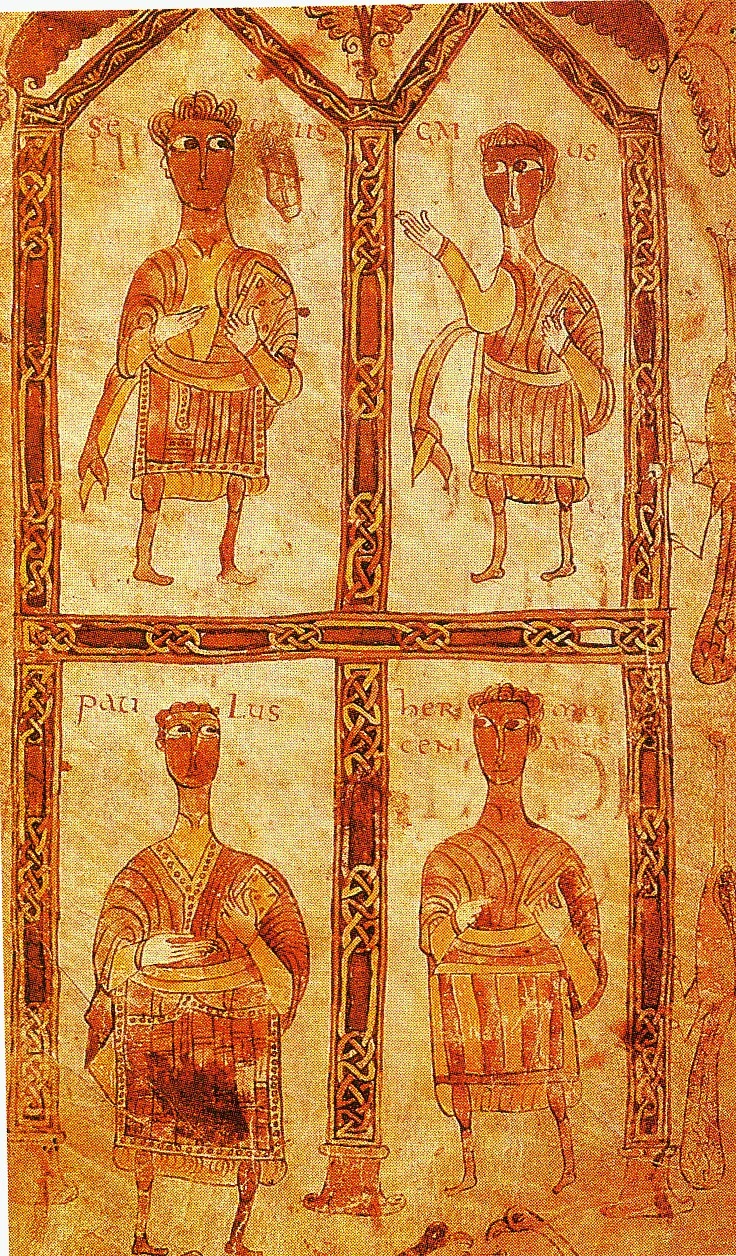 Alaric II Balthes (458-507) | Wiki Guy de Rambaud | Fandom