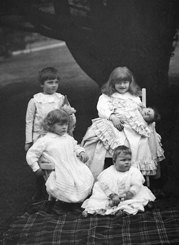 Aileen Guinness | Wiki Guy de Rambaud | Fandom