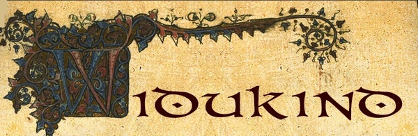 Widukind, Dux Saxonum | Wiki Guy de Rambaud | Fandom