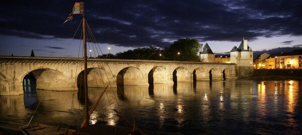 Joseph-François Dupleix | Wiki Guy de Rambaud | Fandom