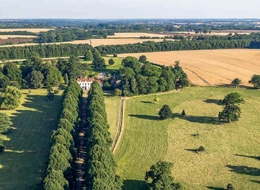 Bertrand Romney Robinson Rambaut | Wiki Guy de Rambaud | Fandom