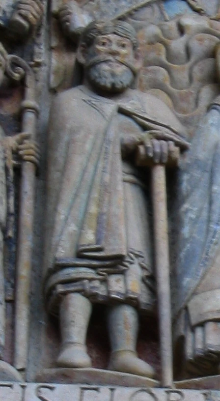 Dadon de Conques | Wiki Guy de Rambaud | Fandom