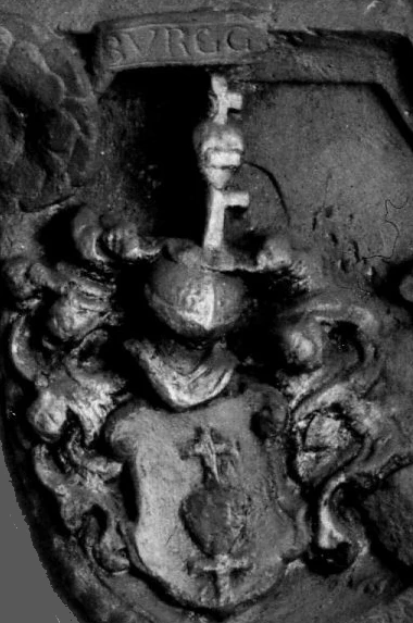 Burggraf | Wiki Guy de Rambaud | Fandom