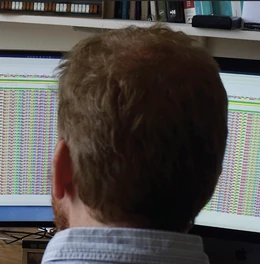 Andrew Rambaut | Wiki Guy de Rambaud | Fandom