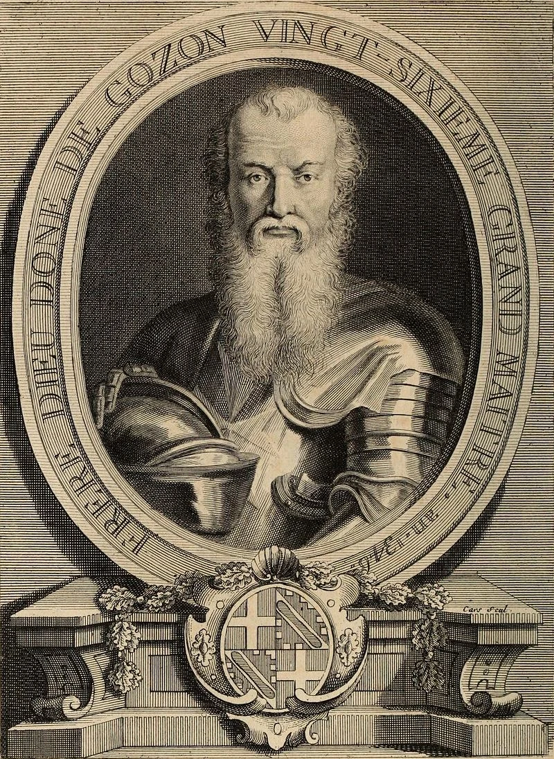 Jean de Mottet de Molières | Wiki Guy de Rambaud | Fandom