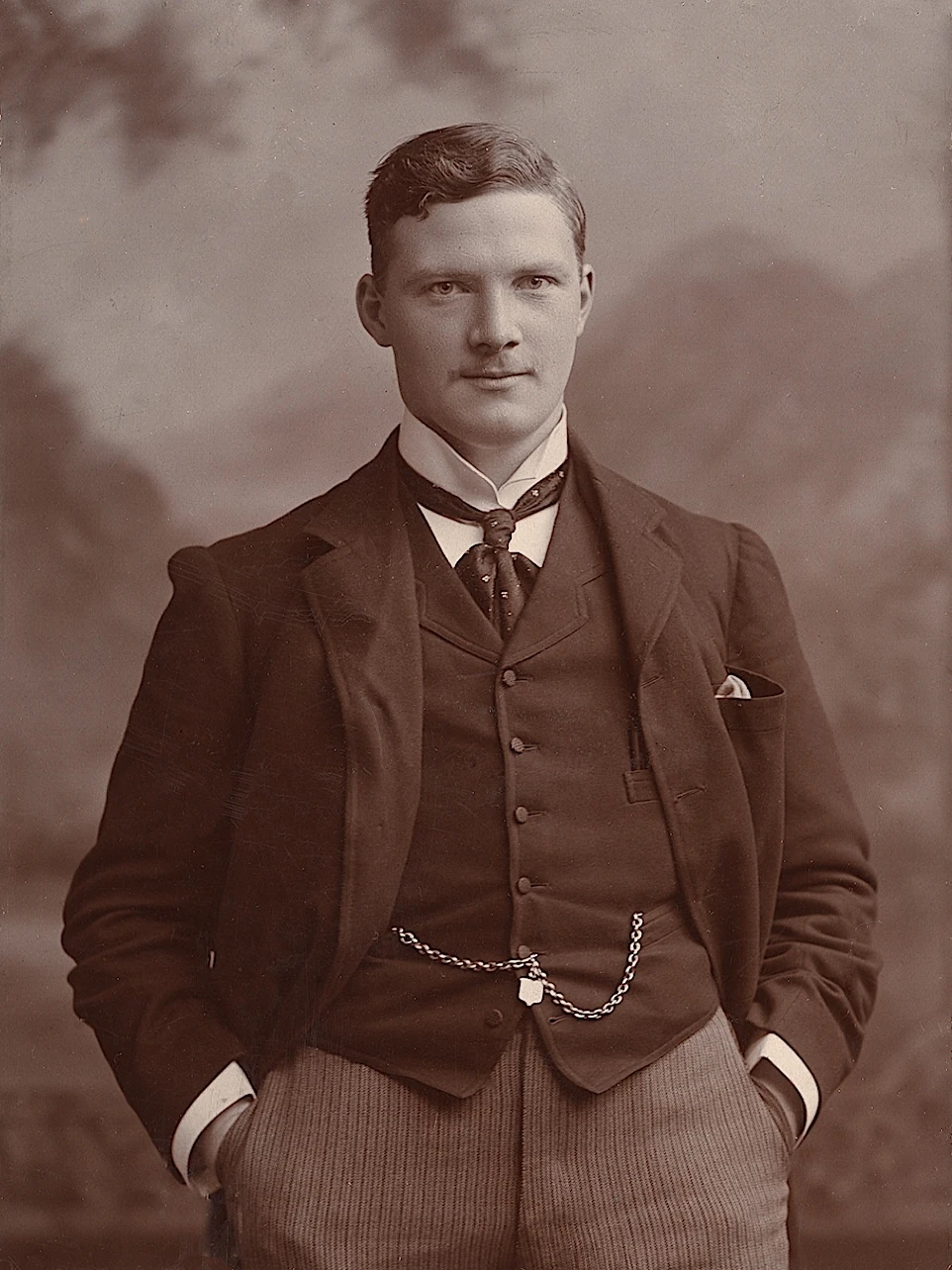 Arthur Ernest Guinness | Wiki Guy de Rambaud | Fandom