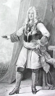 Pierre Leclerc du Vivier | Wiki Guy de Rambaud | Fandom