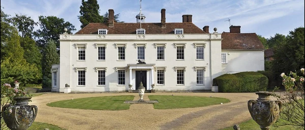 Bertrand Romney Robinson Rambaut | Wiki Guy de Rambaud | Fandom