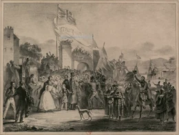 Louis de Labrousse | Wiki Guy de Rambaud | Fandom