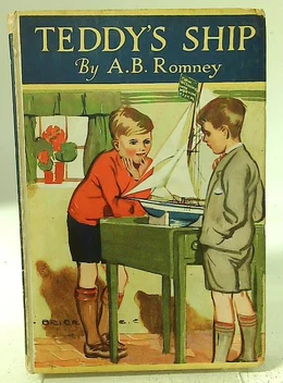 Bertrand Romney Robinson Rambaut | Wiki Guy de Rambaud | Fandom