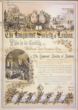 Bertrand Romney Robinson Rambaut | Wiki Guy de Rambaud | Fandom