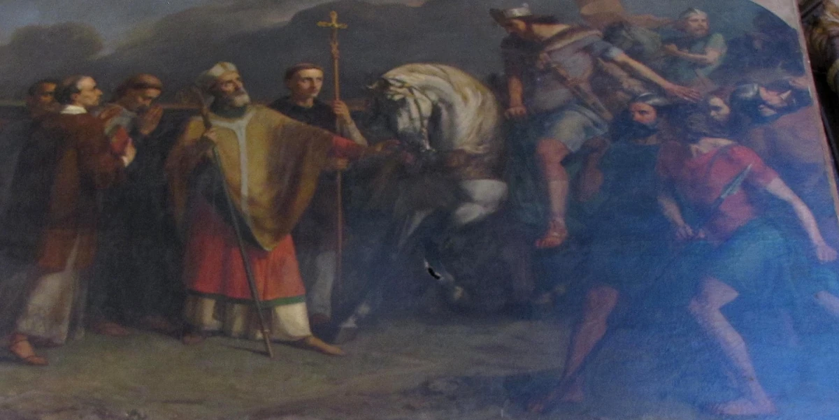 Alains | Wiki Guy de Rambaud | Fandom