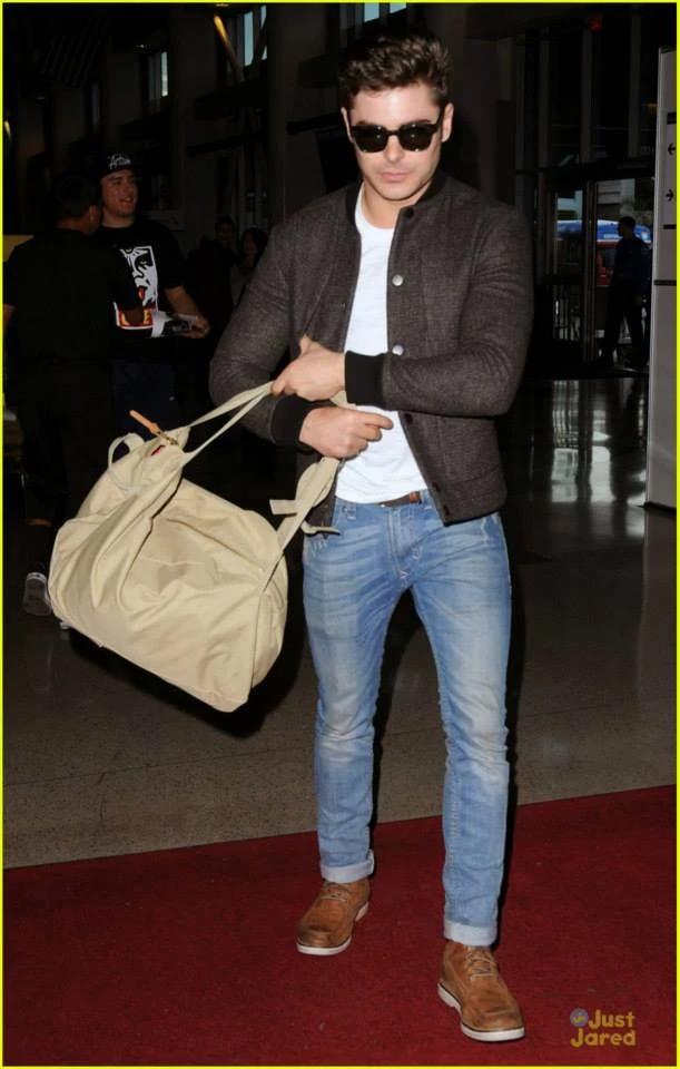 Zac | Guys 101 Wiki | Fandom