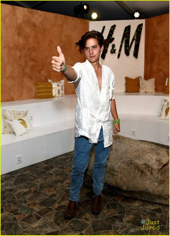 Cole | Guys 101 Wiki | Fandom