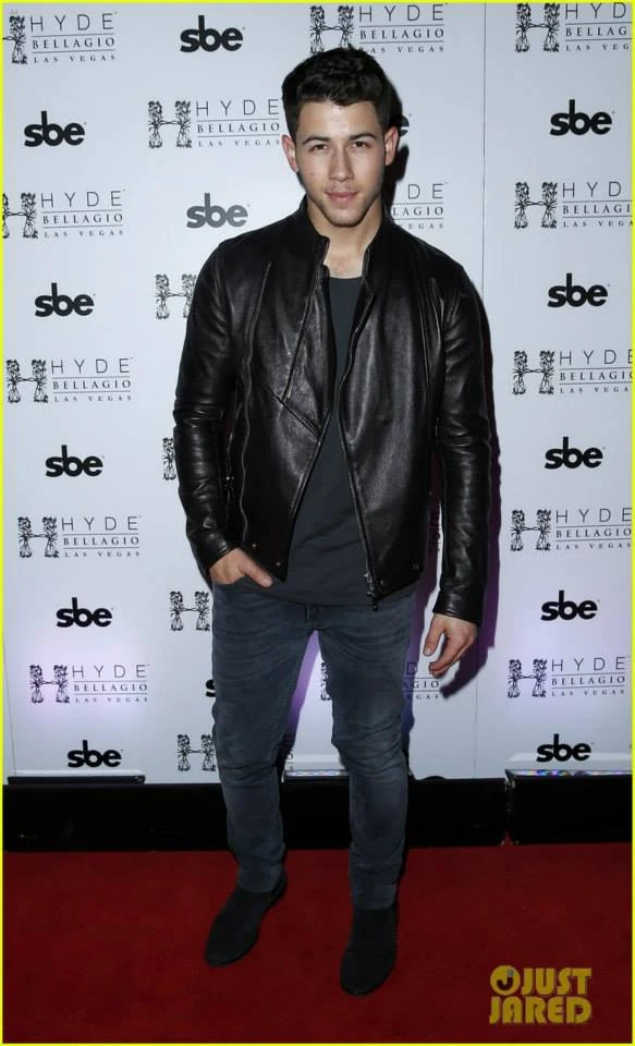 Nick | Guys 101 Wiki | Fandom