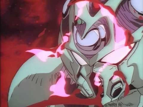 The Guyver: Bio-Booster Armor | Guyver Wiki | Fandom