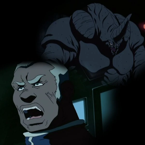 Zoanoids Data Files