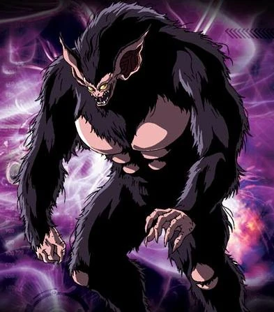 Ramotith | Guyver Wiki | Fandom