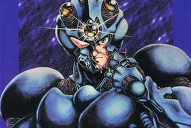 Jack Armstrong Actor Guyver