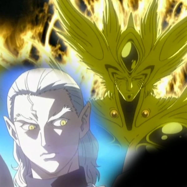 Archanfel | Guyver Wiki | Fandom