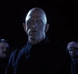 Oswald A. Lisker | Guyver Wiki | Fandom