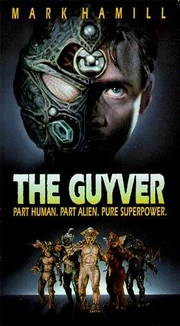 The Guyver | Guyver Wiki | Fandom