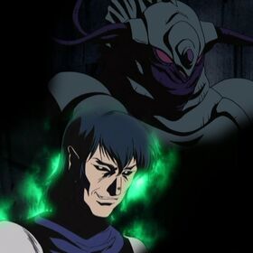 Thancrus | Guyver Wiki | Fandom