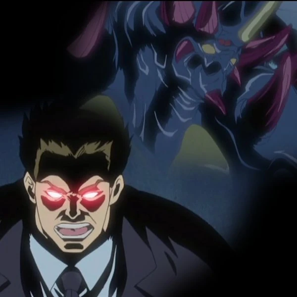 Zencrebe | Guyver Wiki | Fandom