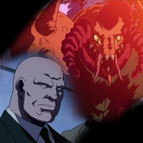 Zerbebuth | Guyver Wiki | Fandom