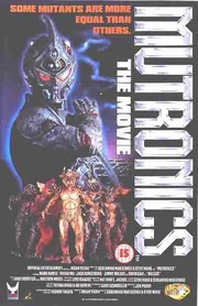 The Guyver | Guyver Wiki | Fandom