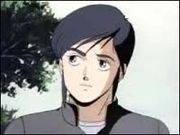 Sho Fukamachi | Guyver Wiki | Fandom